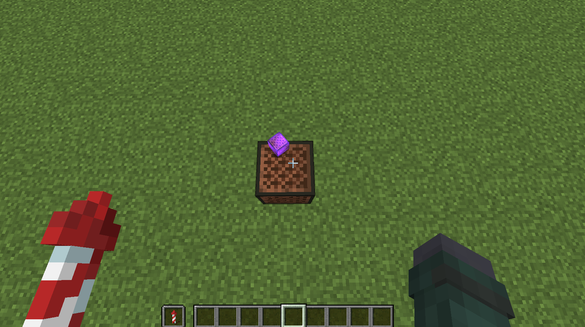 加大の红石音乐教程——音符盒调音技巧篇 - 哔哩哔哩