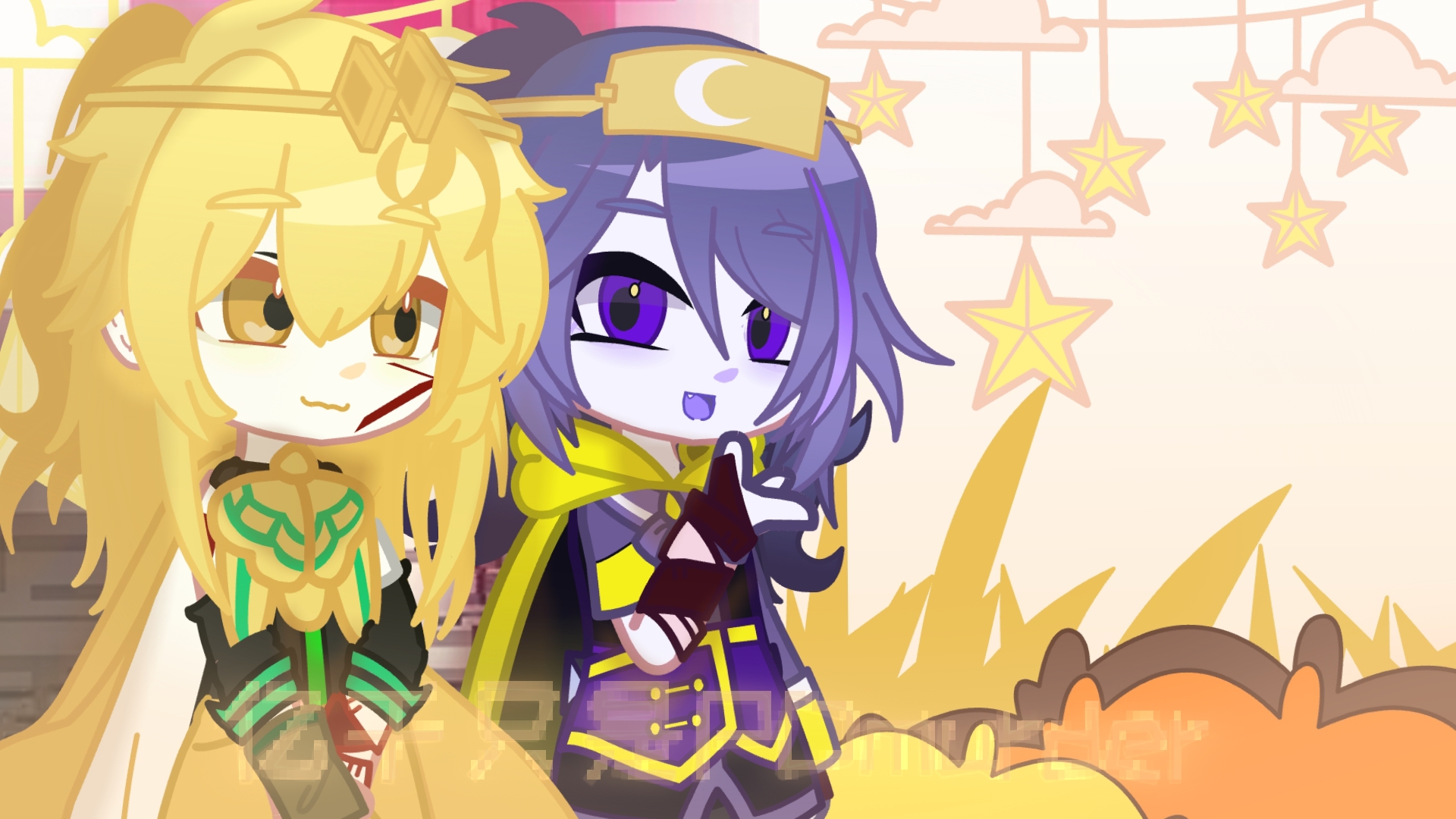 Truthful！Dreamtale故事及创作思路、设定 - 哔哩哔哩