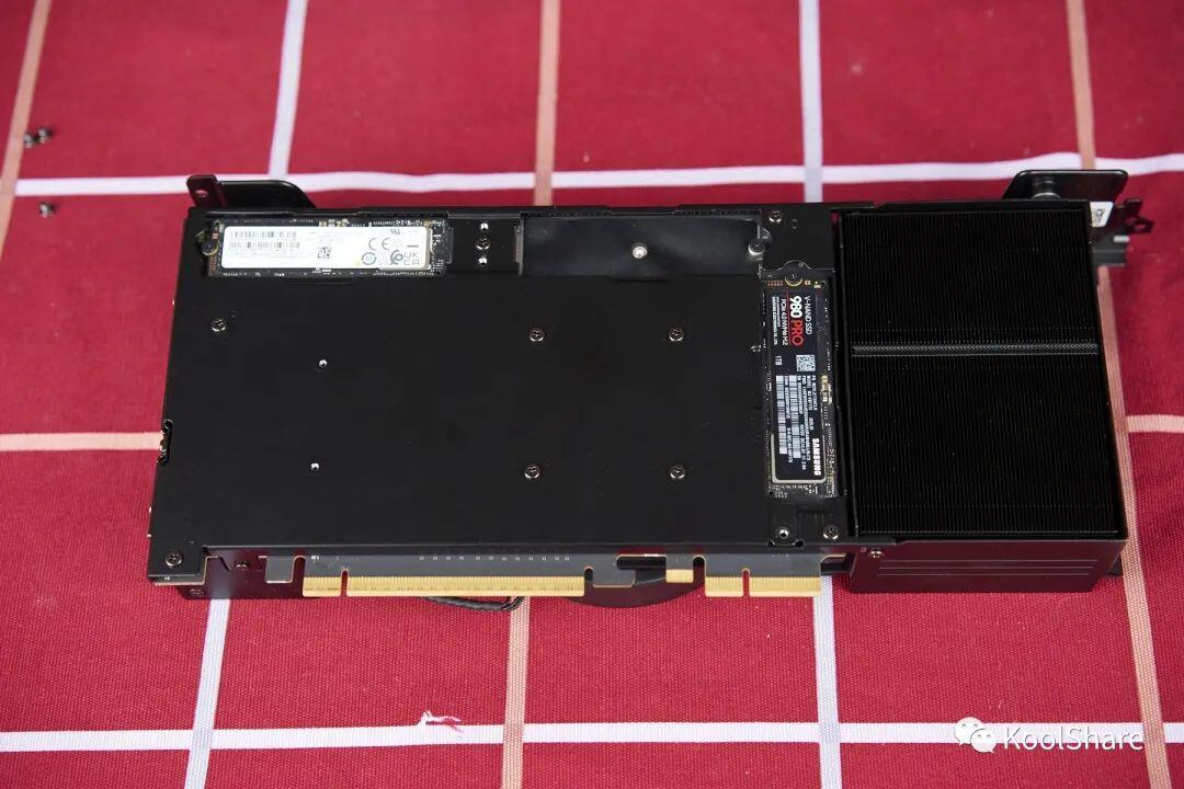 Intel 13th NUC Extreme Raptor Canyon 猛禽峡谷评测 - 哔哩哔哩