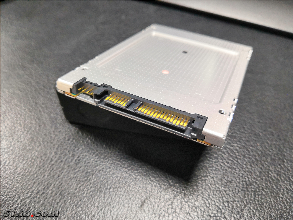 NVMe 协议的MLC SSD汇总及推荐 - 哔哩哔哩