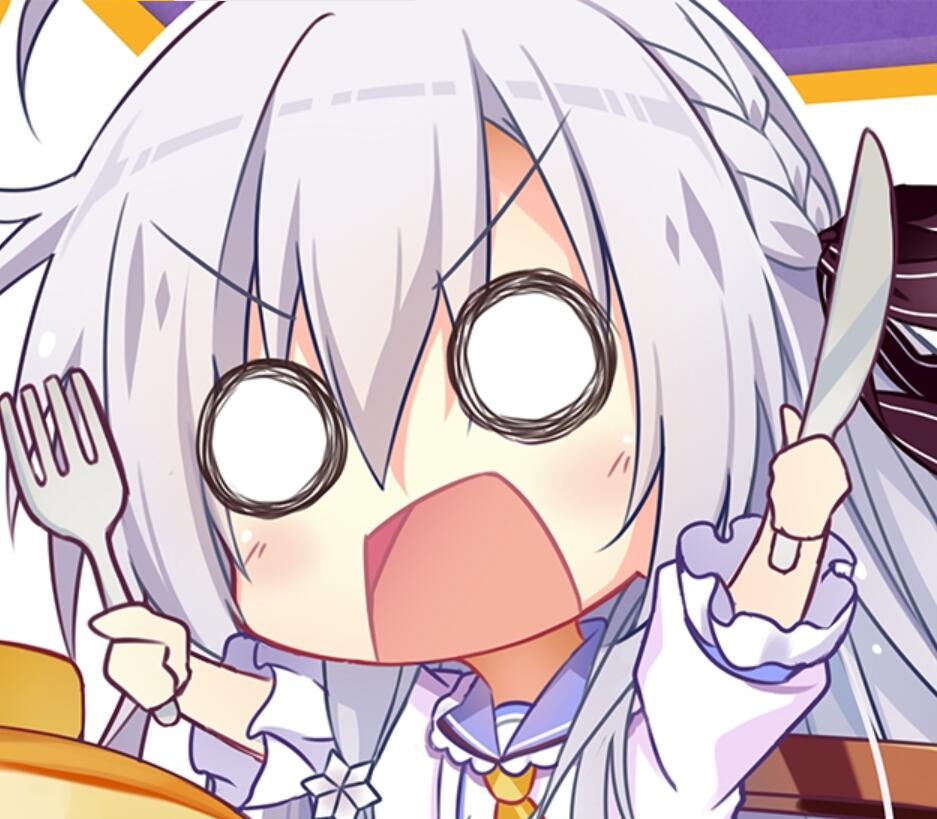 【200 张】纯 Galgame 表情包分享（1） - 哔哩哔哩