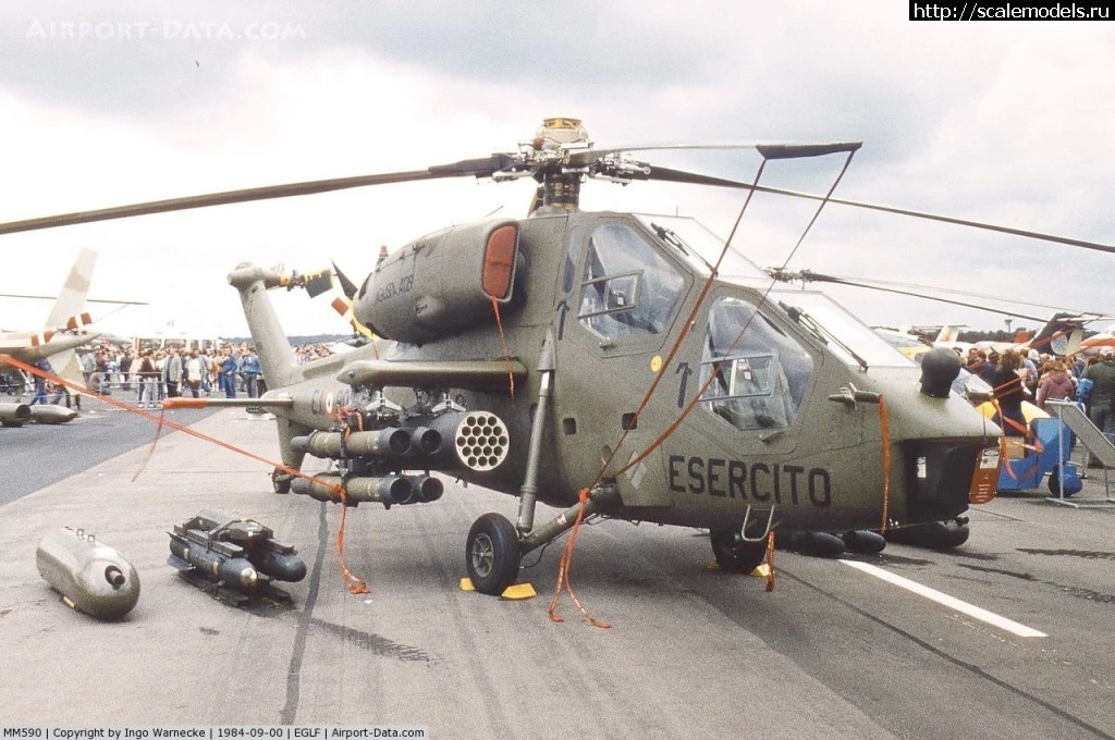 突破边界：CSH-2石茶隼武装直升机 - 哔哩哔哩