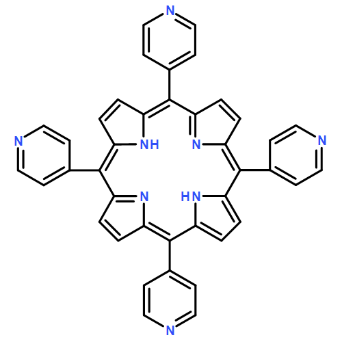 H2TCPP|H2TBPP|TPP|H2tipp|H2TTPP|p-Por-CHO金属有机骨架mof,cof配体材料 - 哔哩哔哩