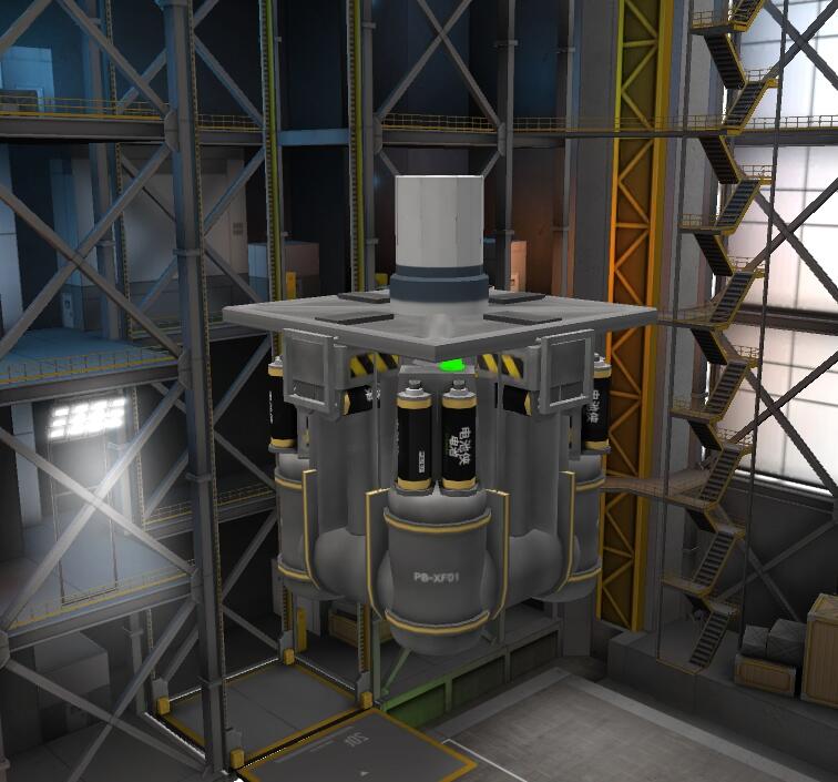 如何将小绿人送上天？KSP操作指南第一卷——从VAB到发射台 - 哔哩哔哩