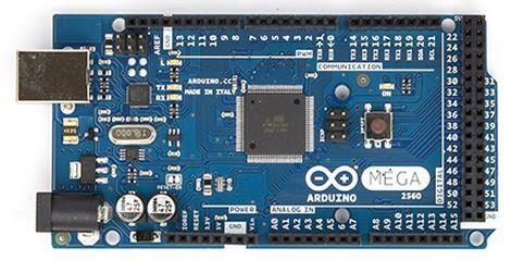 ARDUINO uno 原理与资料简介 - 哔哩哔哩