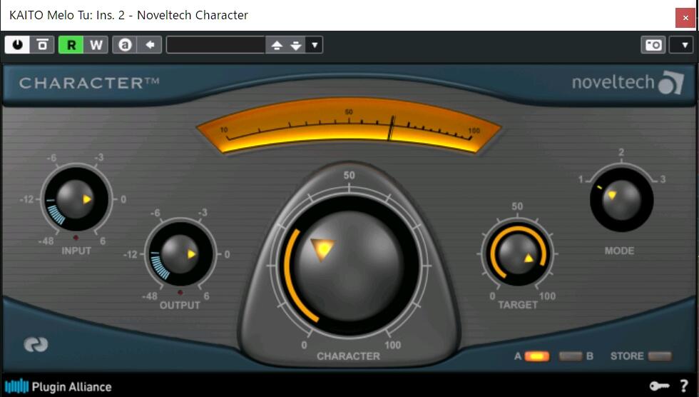 （自存）日VP主使用的音源插件设定【Dios/シグナルP】信号P篇 - 哔哩哔哩
