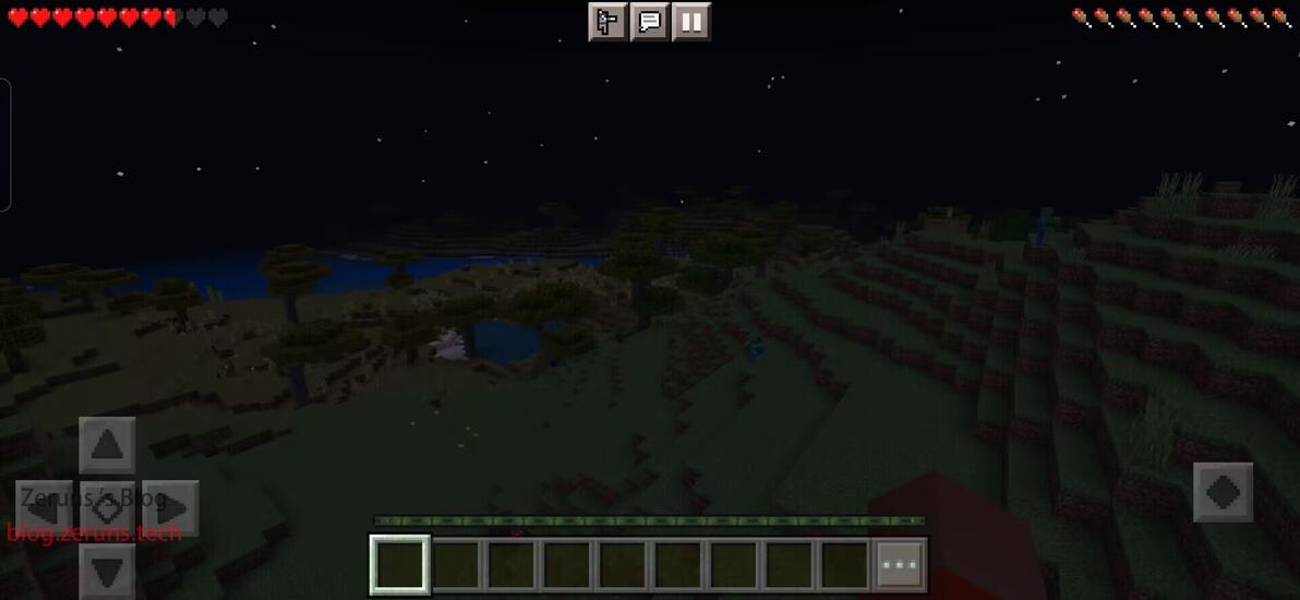 Linux用MCSM搭建我的世界LLBDS(基岩版插件服)服务器 教程，MC基岩版开服 - 哔哩哔哩