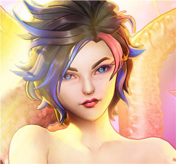 Subverse体验 - 哔哩哔哩