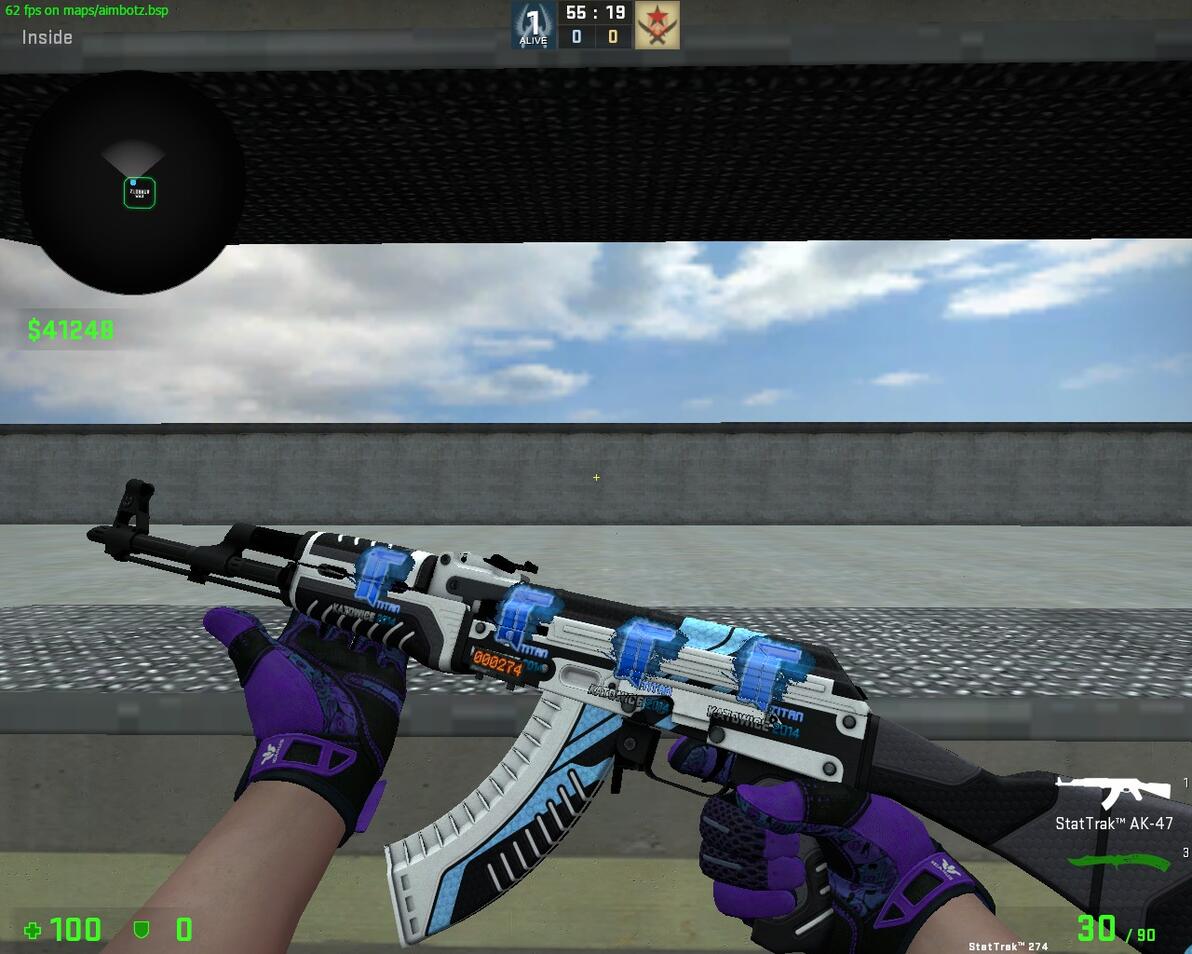 CSSO皮肤V1（适用于PC-CSSOv1.1） - 哔哩哔哩