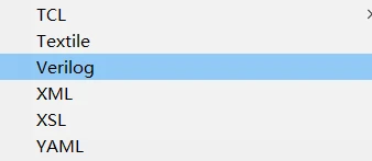 Vivado配置Sublime+Sublime实现Verilog语法实时检查-超详细指导 - 哔哩哔哩