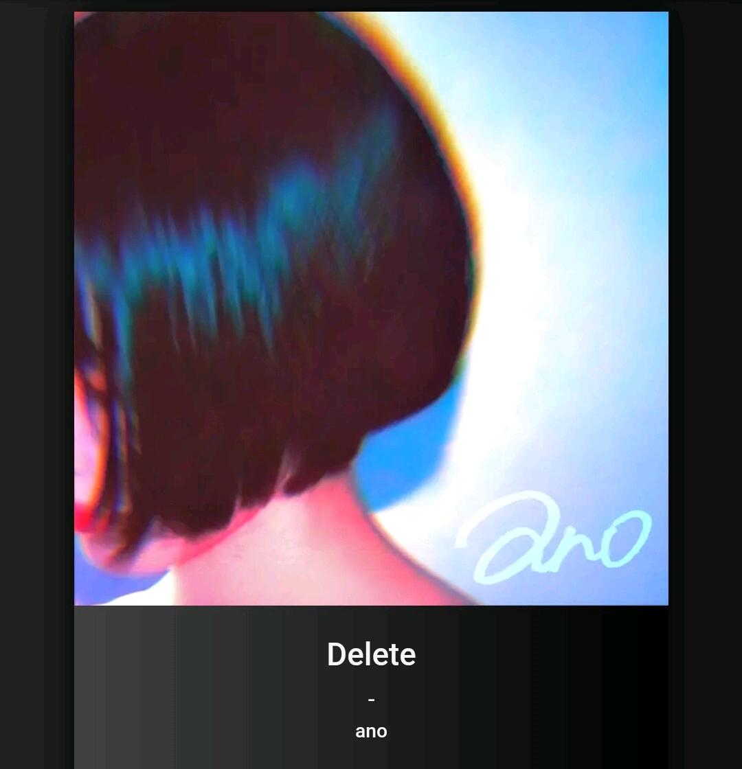 [あの]偶像毕业后的ano在做什么?短发美少女ano酱的生活记录~ - 哔哩哔哩