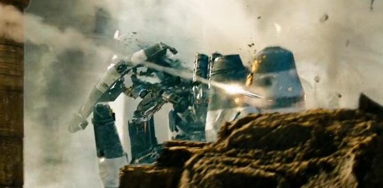 《变形金刚2》全登场人物列表（2009电影） - 哔哩哔哩