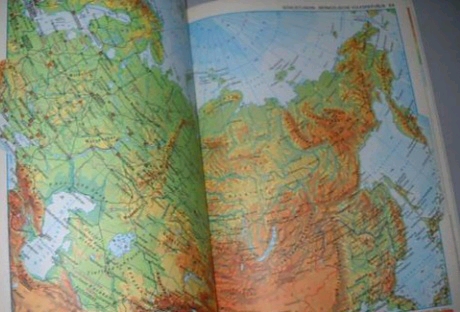 scp－1235－地图集里的微观世界 - 哔哩哔哩