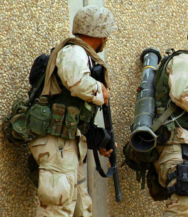 轻武器科普之M1014——受到军方青睐的背后，是实力 - 哔哩哔哩