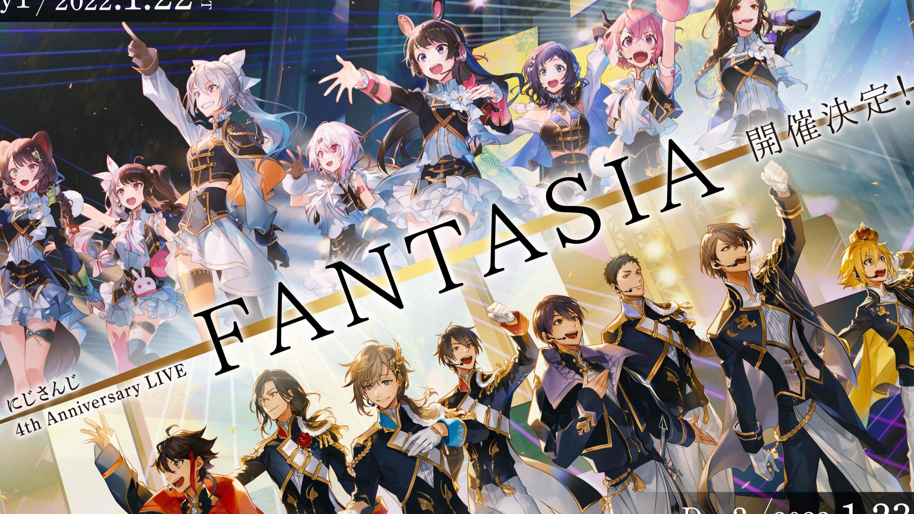 【Nijisanji】困境中的挑战与扩张，事业总括制作人讲述幕后的事 - 哔哩哔哩