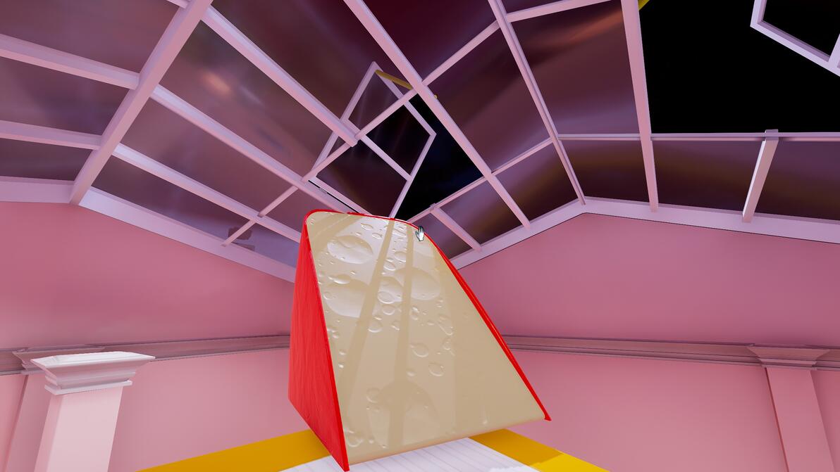 超阈限空间Superliminal – 全成就与全流程攻略（第一、二关） - 哔哩哔哩