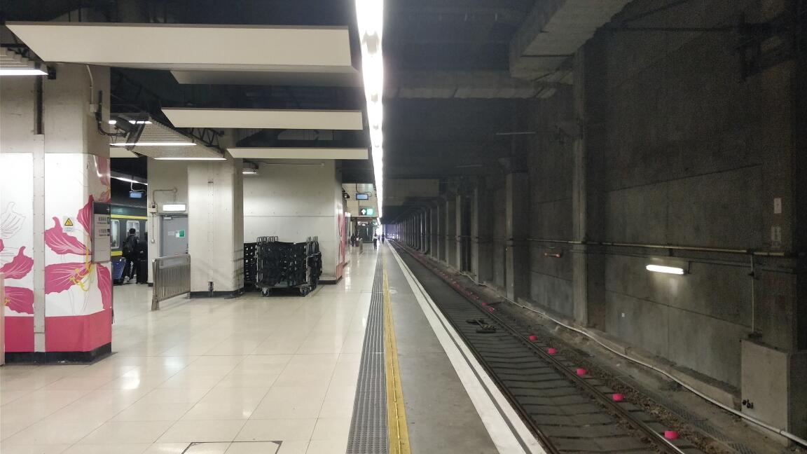 仅有的两列长途特区专列——Z99/100沪九&Z97/98京九直通车运转记 - 哔哩哔哩