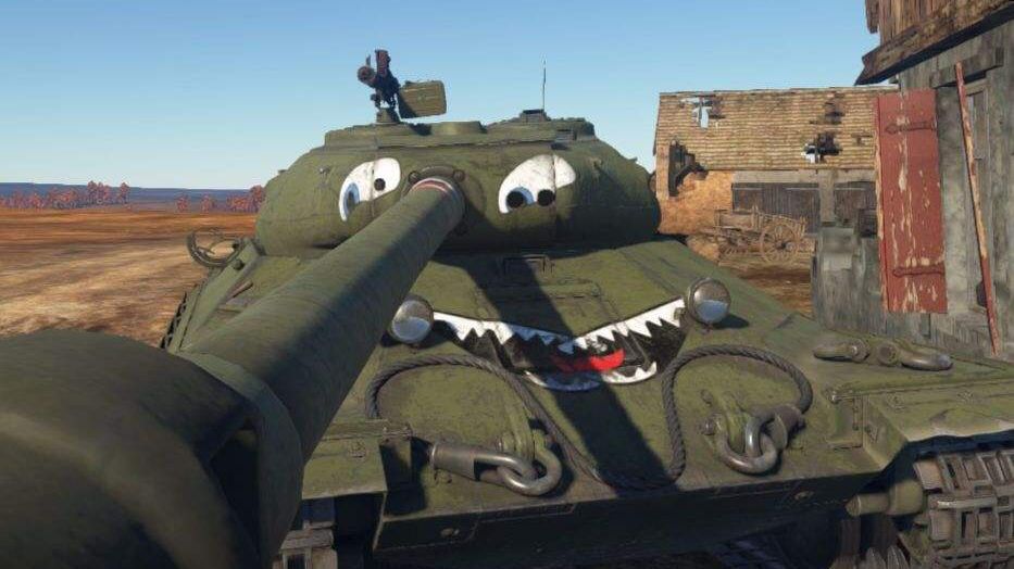 真正的Russian Bias！P1500巨鼠看了都自叹不如！ - 哔哩哔哩