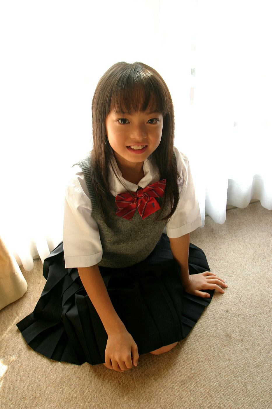 河西莉子 Riko Kawanishi 哔哩哔哩