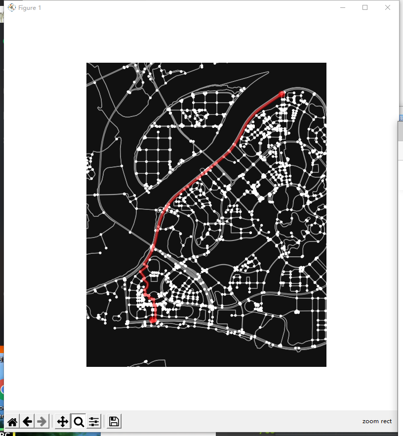 Python OSMnx 从入坑到入土 - 哔哩哔哩
