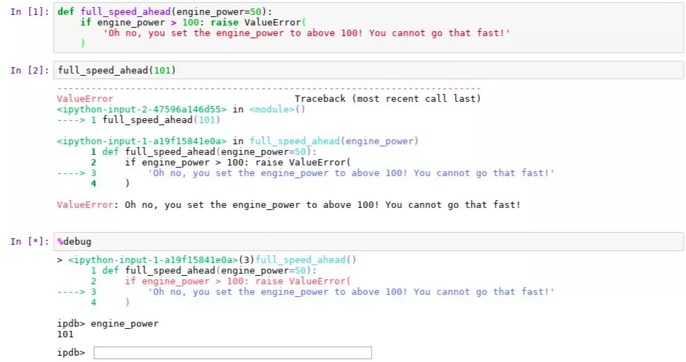 tensorflow教程一：安装和jupyter notebook的使用 - 哔哩哔哩
