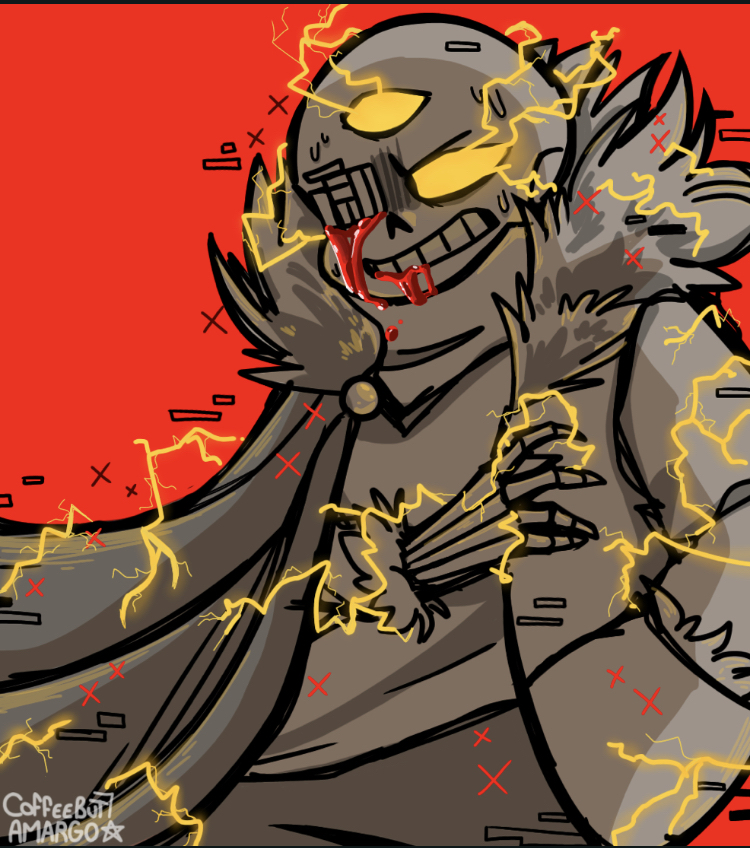 Omnipotent!sans维基百科 - 哔哩哔哩