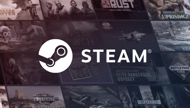 steam官网入口在哪 steam官网地址介绍 - 哔哩哔哩