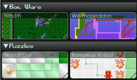 边玩边学，十五个学习Python 的编程游戏网站！ - 哔哩哔哩