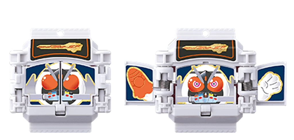 Gochizo（饱藏）介绍 - 哔哩哔哩