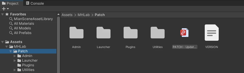 PATCH - Updating System___GETTING STARTED - 哔哩哔哩