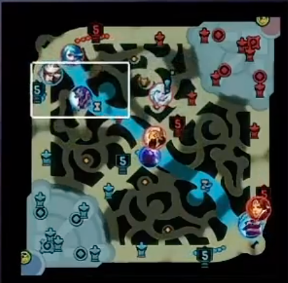 2021LCK夏季赛冠军战DKvsT1复盘：电竞的魅力与残忍，就在于年轻和不再年轻 - 哔哩哔哩