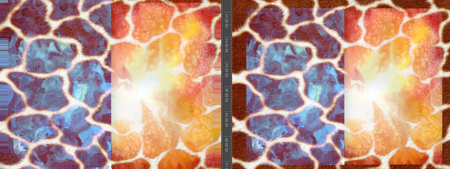 【UnityShader】Blend混合模式 与 20余种颜色混合模式代码实现（多图预警） - 哔哩哔哩