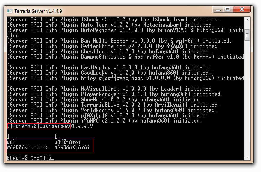 TShock上手玩（一） - 哔哩哔哩