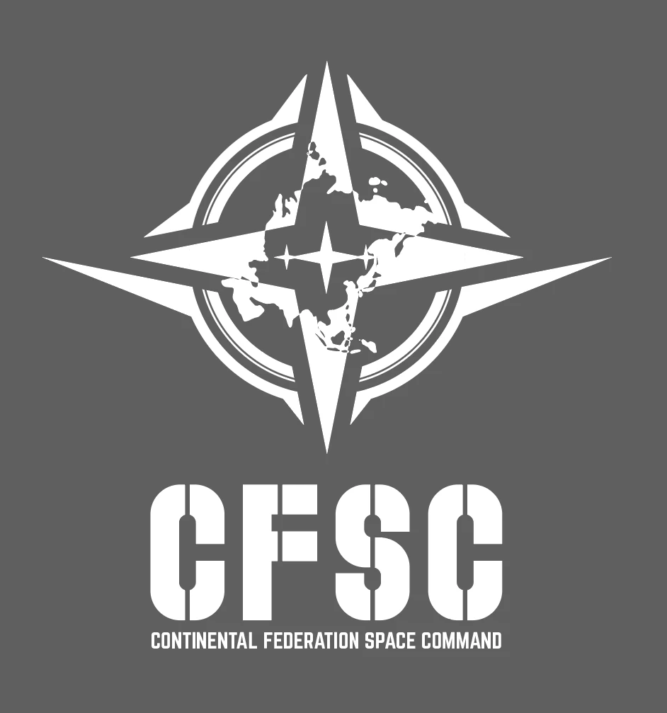 {3D特别公开} C.F.S.C 联邦级战略巡洋舰 (天狼星设定百科) - 哔哩哔哩