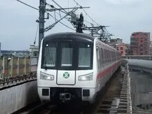 深圳地铁各线简介 - 哔哩哔哩