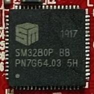 U盘 DIY Tips：23.12.10 - 哔哩哔哩