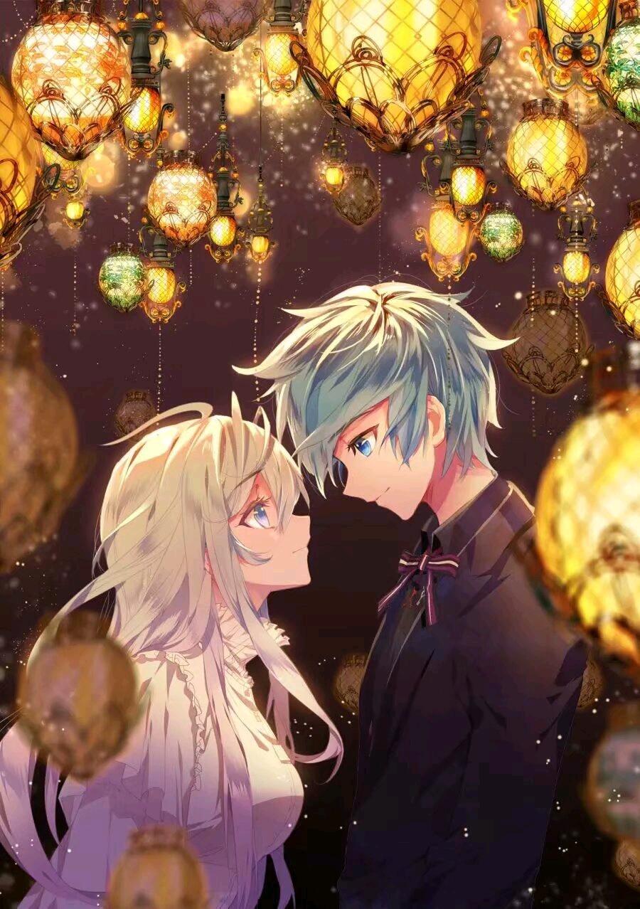 斗罗大陆(封面)美图 - 哔哩哔哩