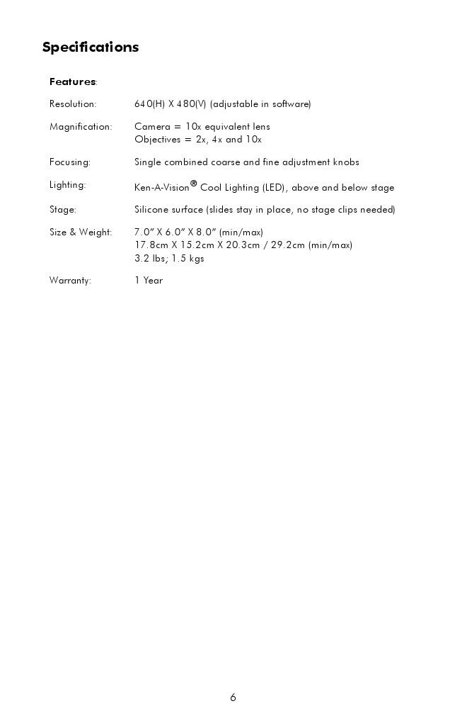 ken-a-vision T-1050说明书及软件Applied Vision 4 - 哔哩哔哩