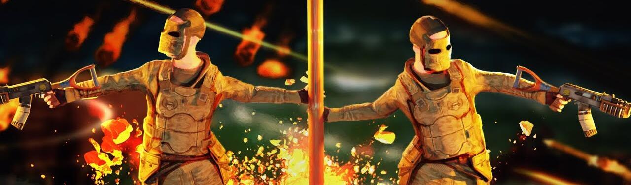 RUST中最“叼”的F1指令 - 哔哩哔哩