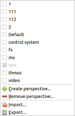 如何利用RQT快速开发一个机器人远程交互调试界面（一） - 哔哩哔哩