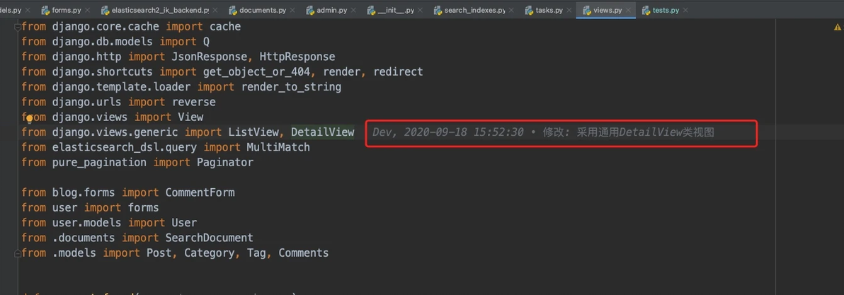 PyCharm一键激活码，PyCharm插件推荐：GitToolBox——优化Git版本控制工作流程 - 哔哩哔哩