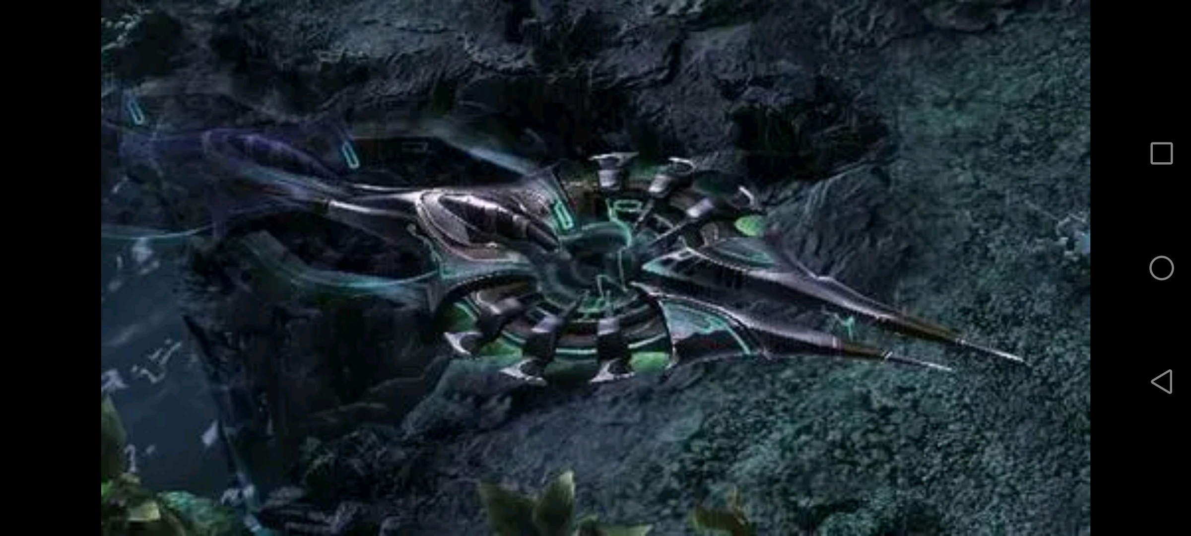 SC2合作模式每周突变埃蒙视角（仿） 死亡鬼影 - 哔哩哔哩