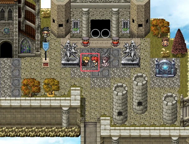 [RJ168054]ROBF EOY 攻略(二) - 哔哩哔哩