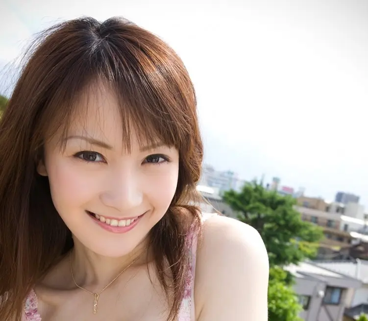 立花美涼 Tachibana Misuzu [优百科#30] - 哔哩哔哩