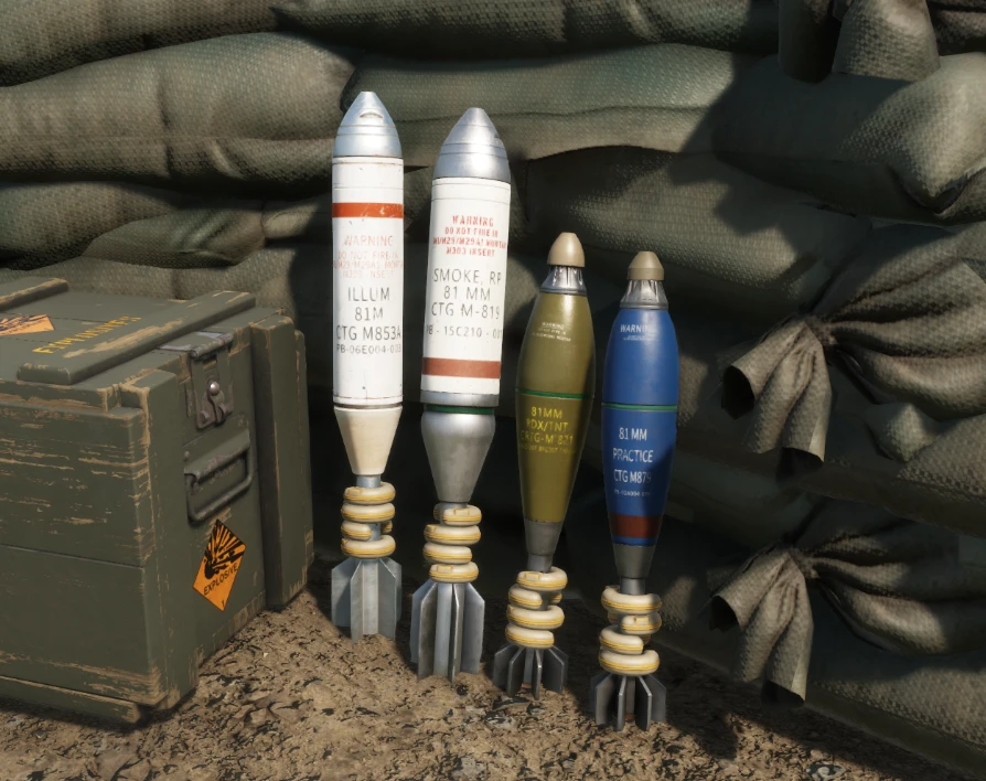 arma reforger 1.2.1更新内容 1.30版本内容 - 哔哩哔哩