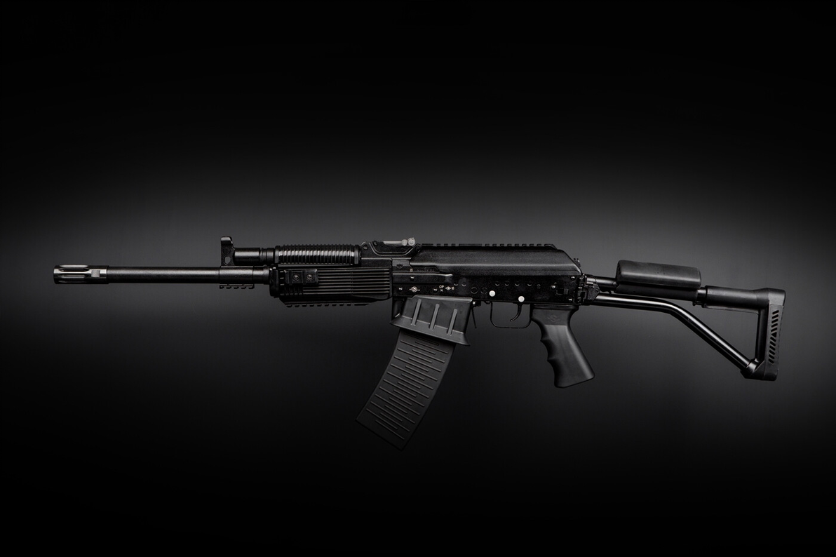 【COD19】KV莫洛霰弹枪原型详解 - 哔哩哔哩