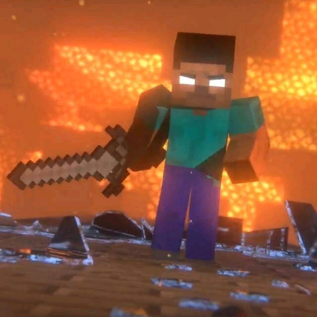 我的世界头像大全，欢迎大家收藏（后期还会更新） - 哔哩哔哩