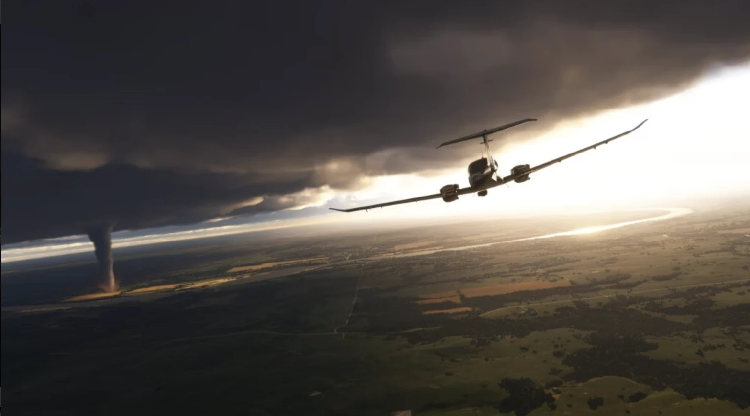 PMDG、FlightBeam、Parallel 42 等开发商对于Microsoft Flight Simulator 202 - 哔哩哔哩