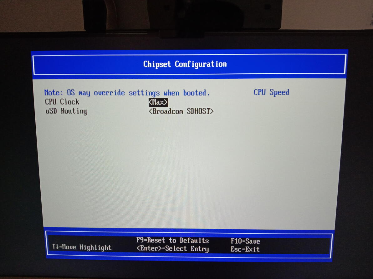 【小白操作】树莓派3B安装Windows10 ARM版本 - 哔哩哔哩