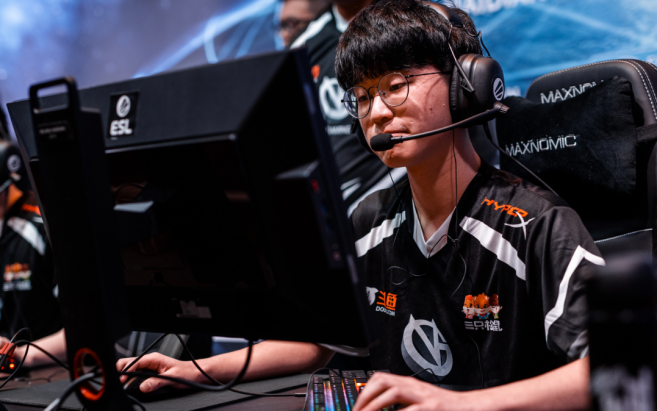 璞玉之莹，待耀寰宇——明日之星JamYoung - 哔哩哔哩